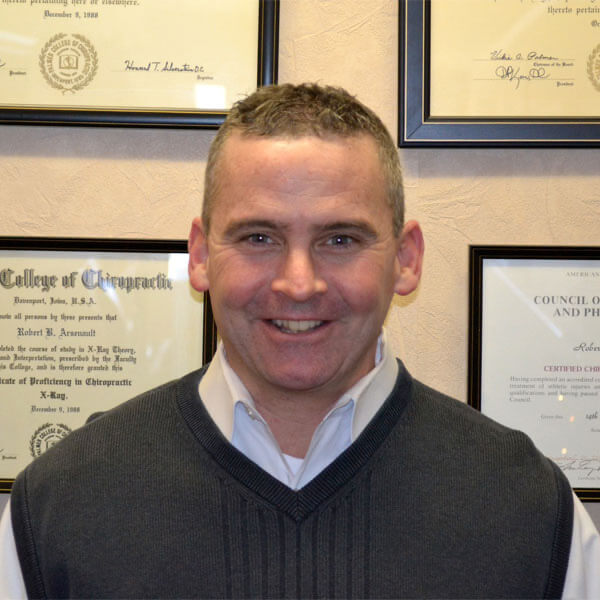 Haverhill Chiropractor - Accepting New Patients - Arsenault ...